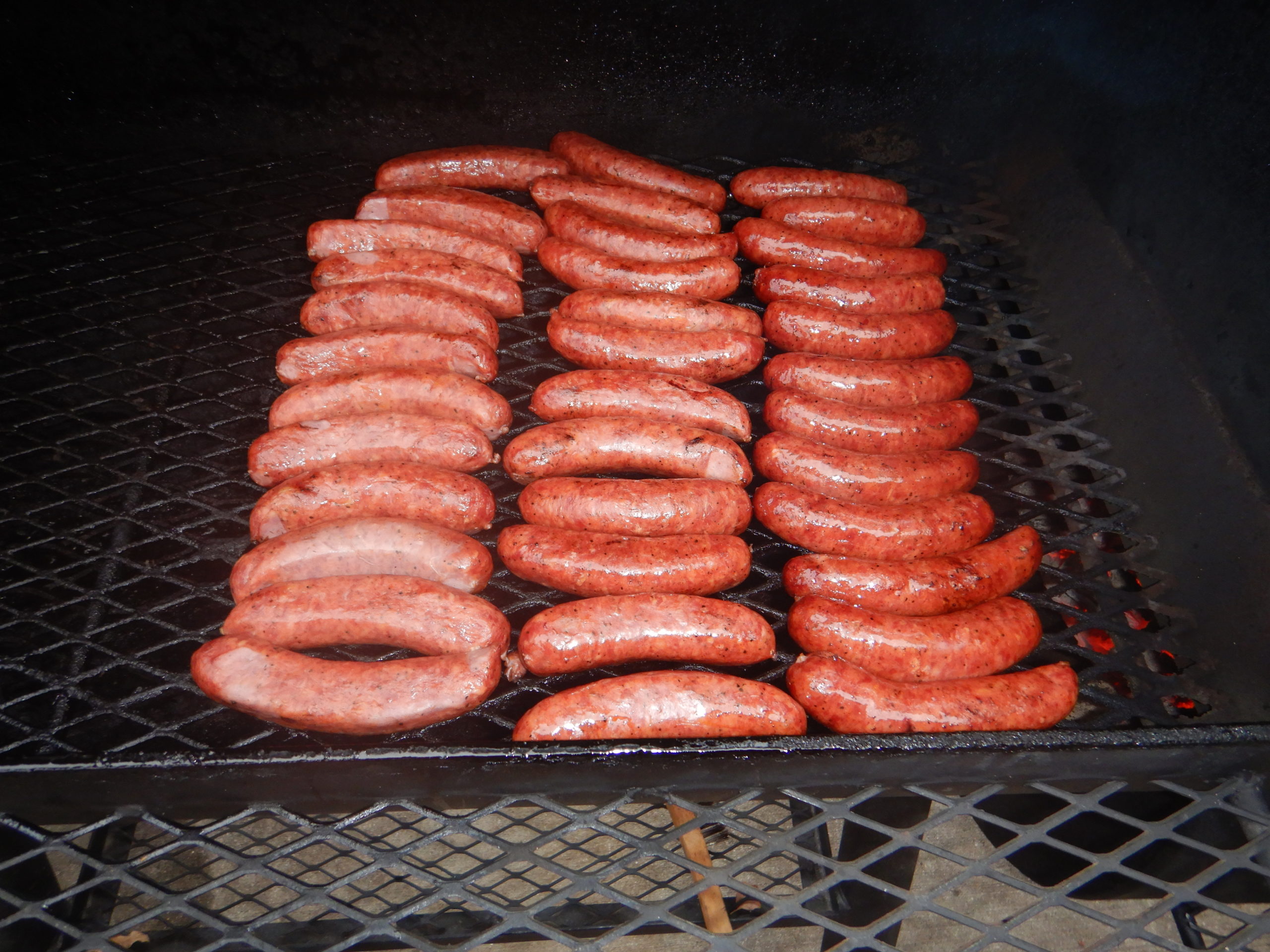 Hasty La Vista - Chaîne des Rôtisseurs Austin