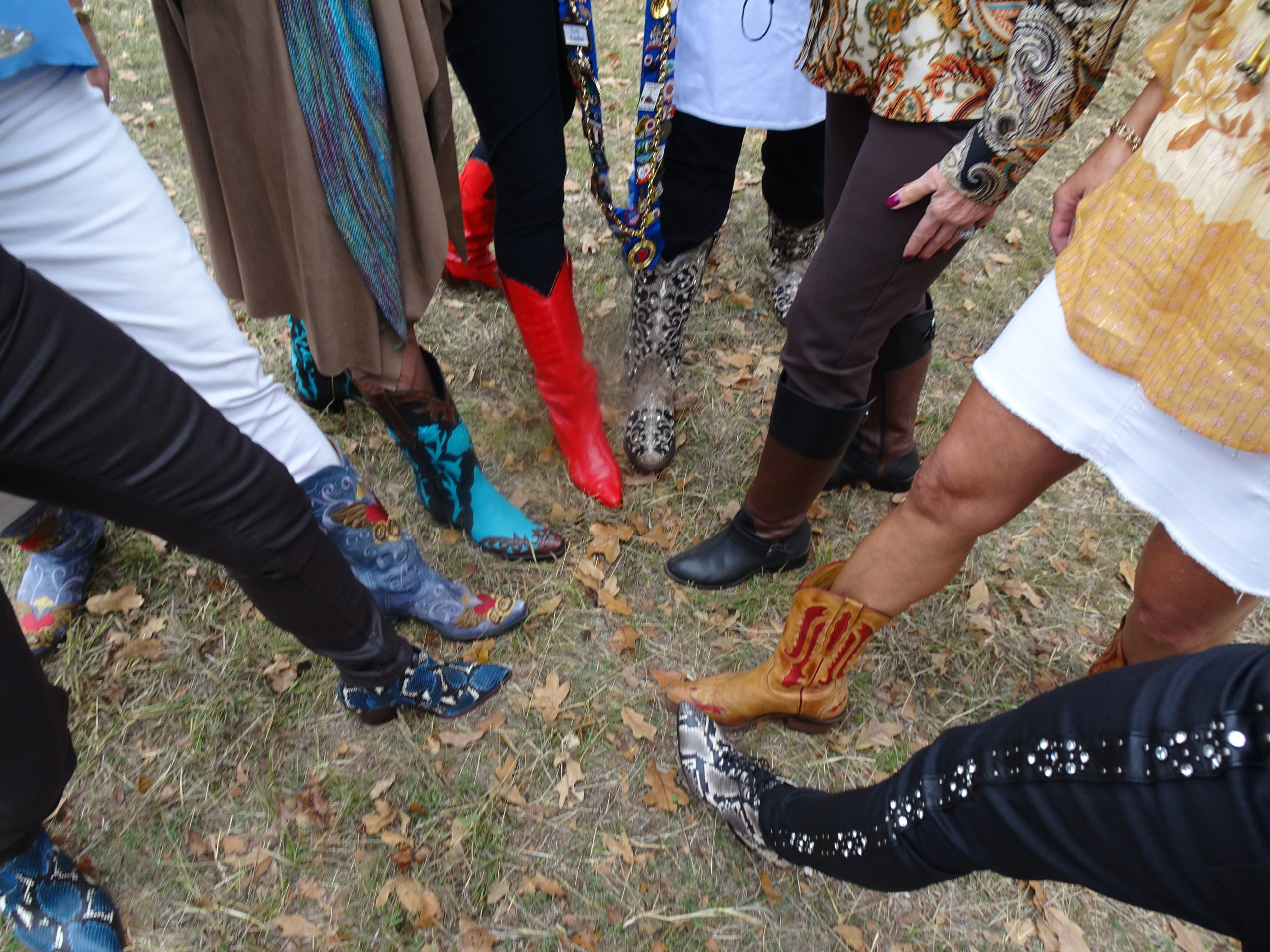 Hasty La Vista - Chaîne des Rôtisseurs Austin